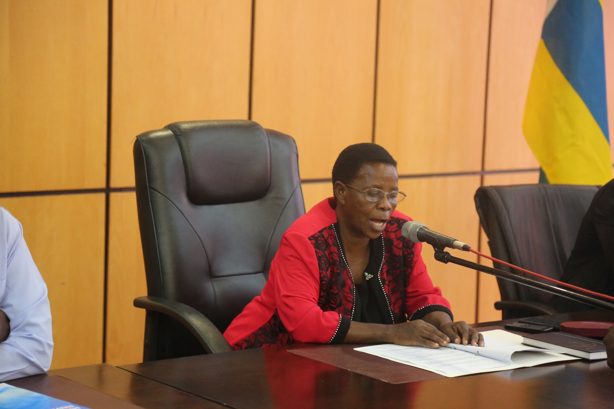 MSU Alumni Jeke Delivers Breathtaking Cybersecurity, Career Path ...