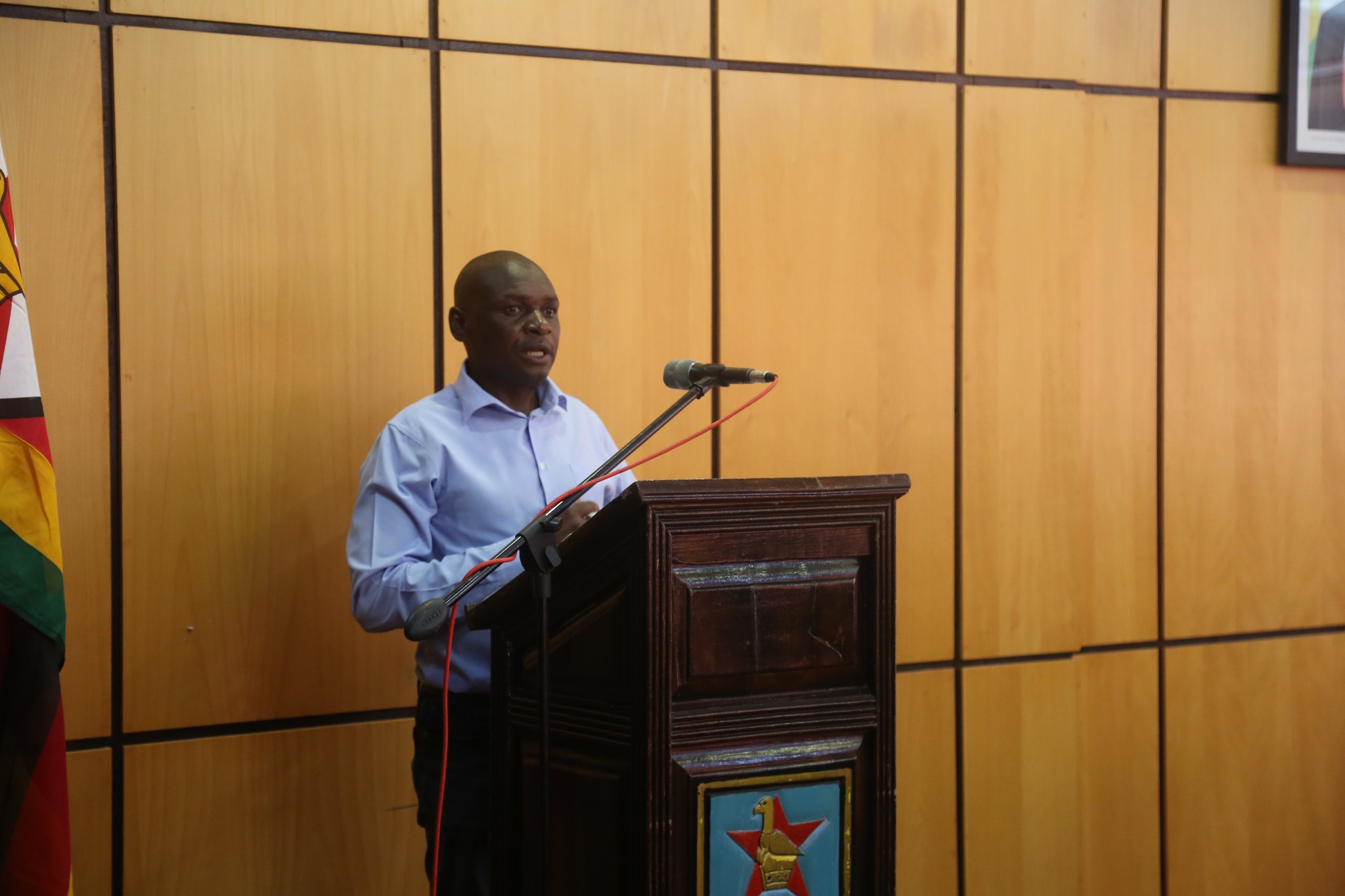 MSU Alumni Jeke Delivers Breathtaking Cybersecurity, Career Path ...