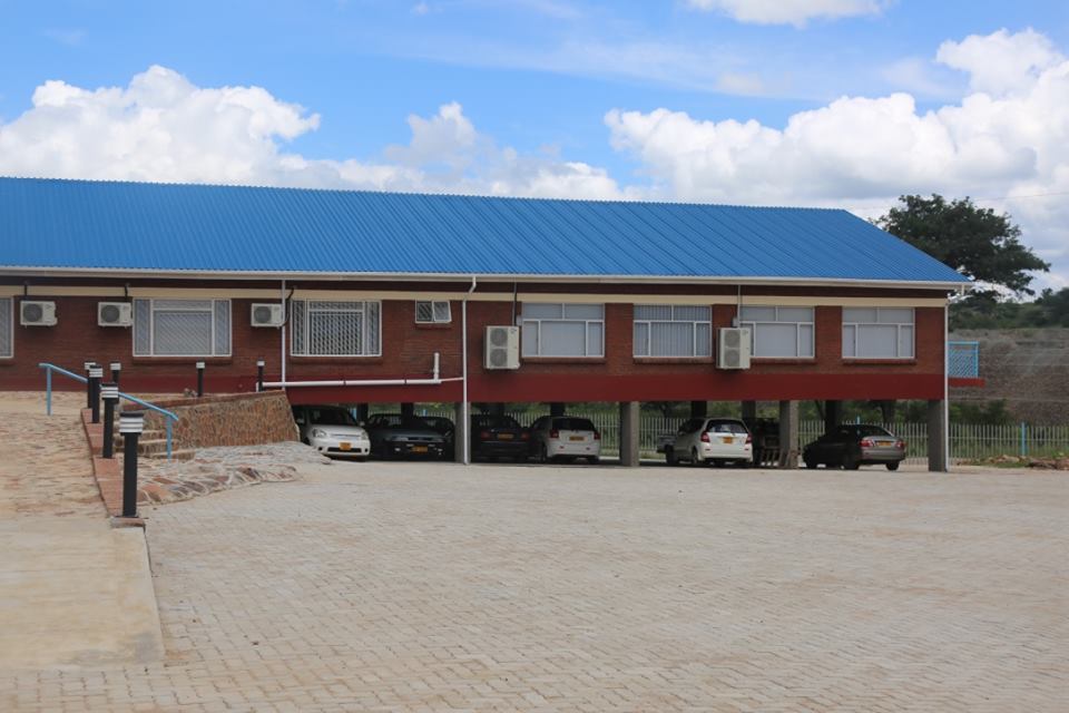 Midlands State University