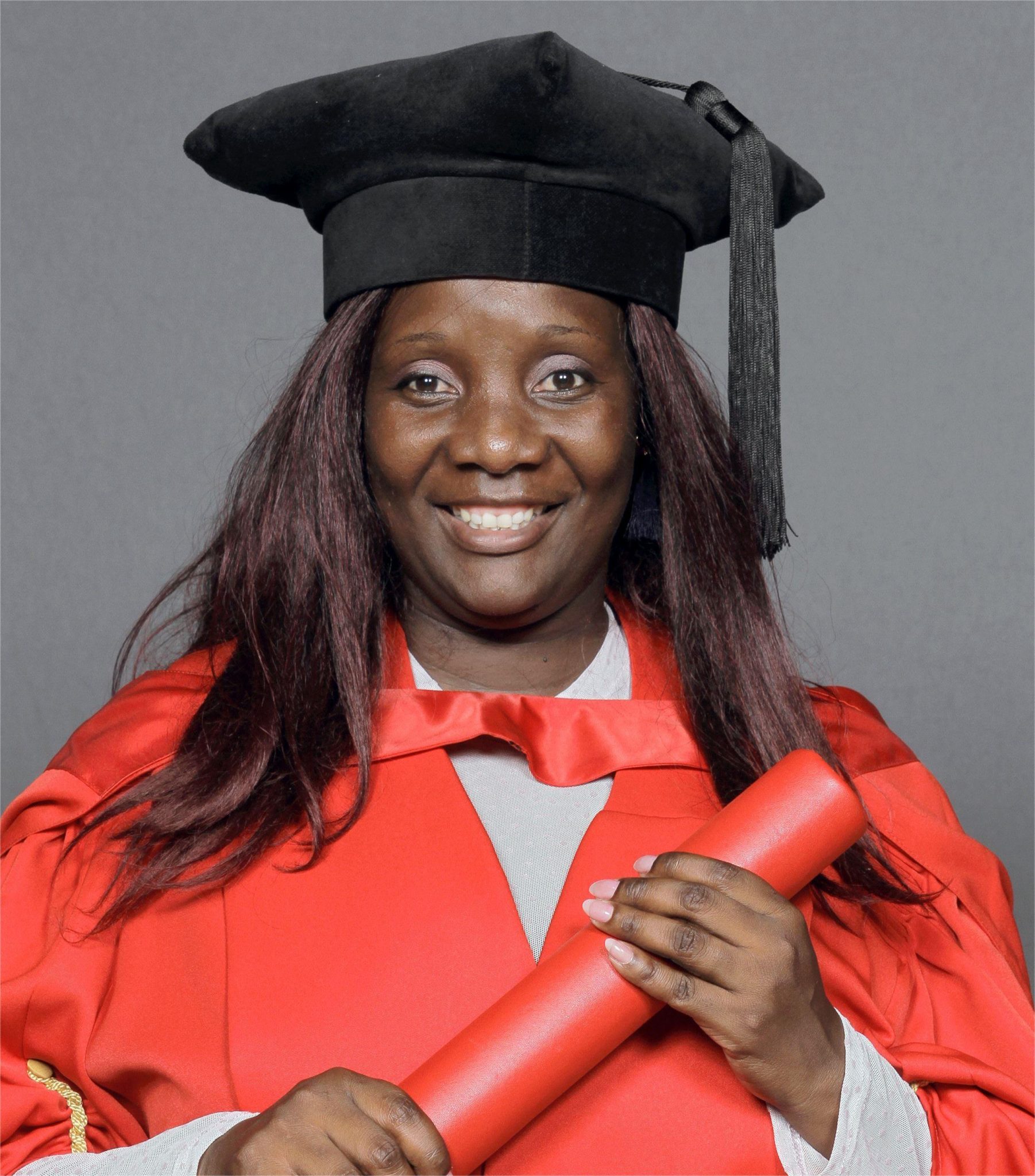 Law - Midlands State University