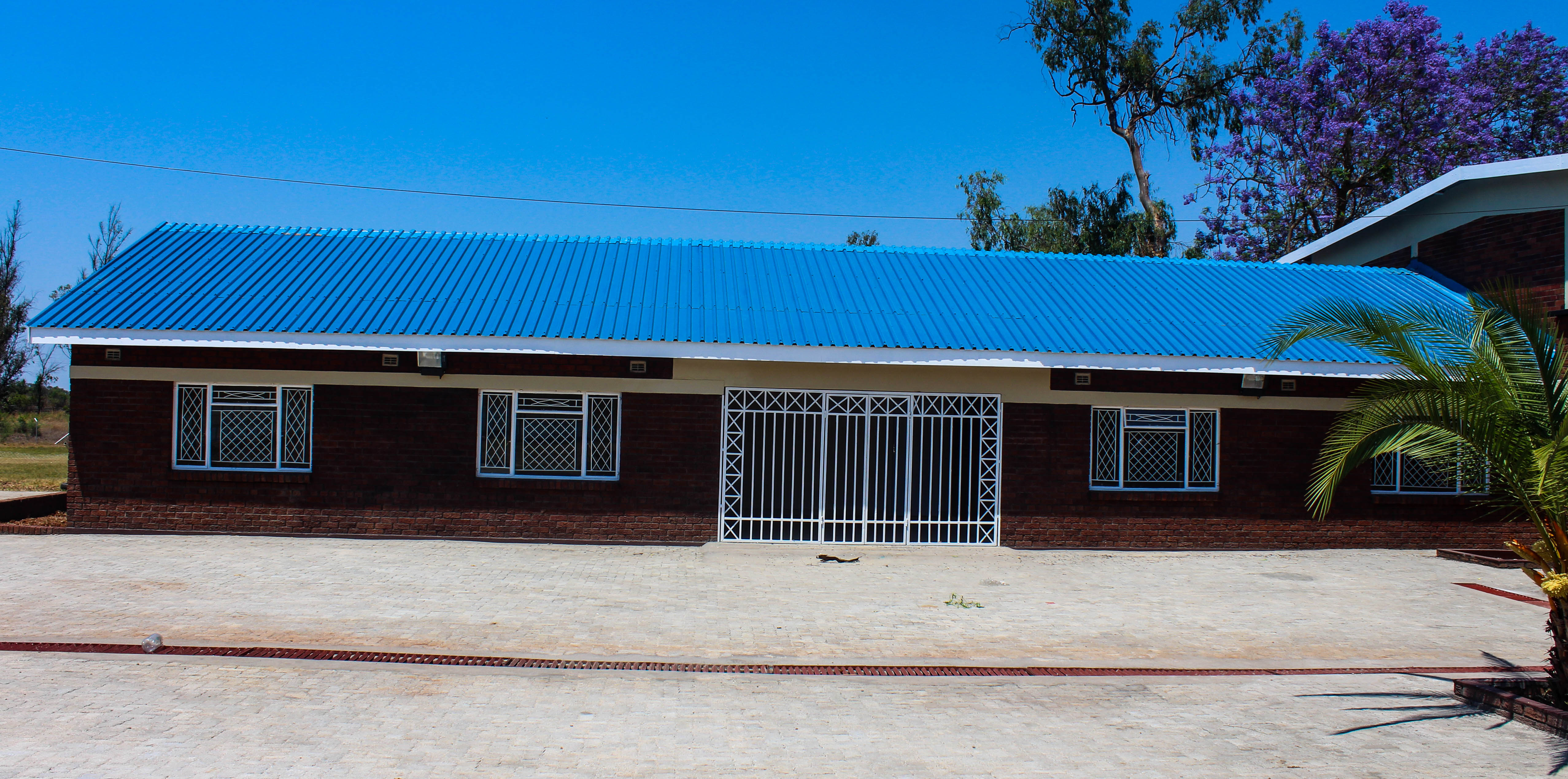 New Sports Offices Handed Over to Students Affairs!!! - Midlands State ...