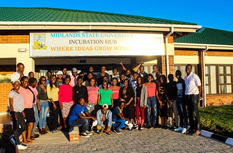 Midlands State University