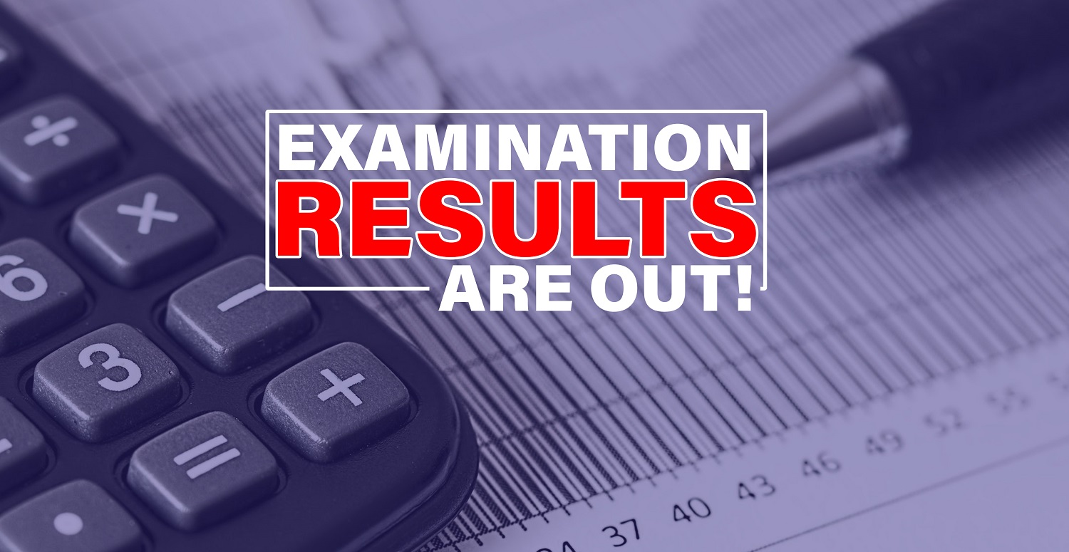 NOTICE OF THE 2019 FIRST SEMESTER EXAMINATION RESULTS - Midlands State ...