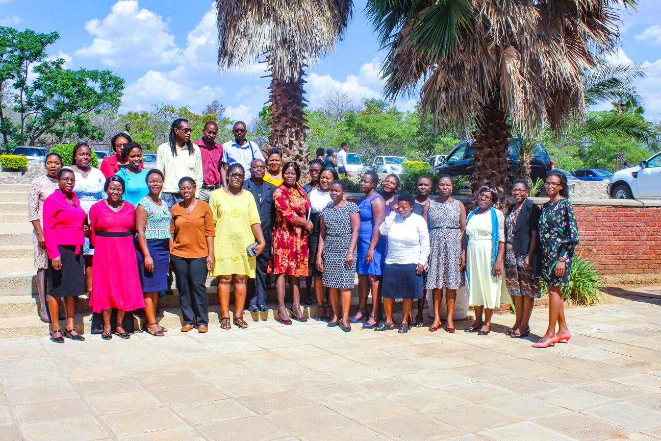 MSU Holds Workshop to Support Emerging Female Academics - Midlands ...