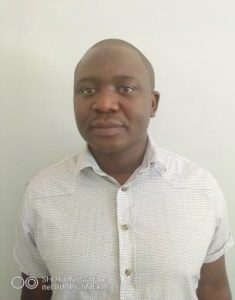 Mr Mutakaya Masimba Aspinas - Midlands State University