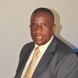 Principal Officers - Midlands State University