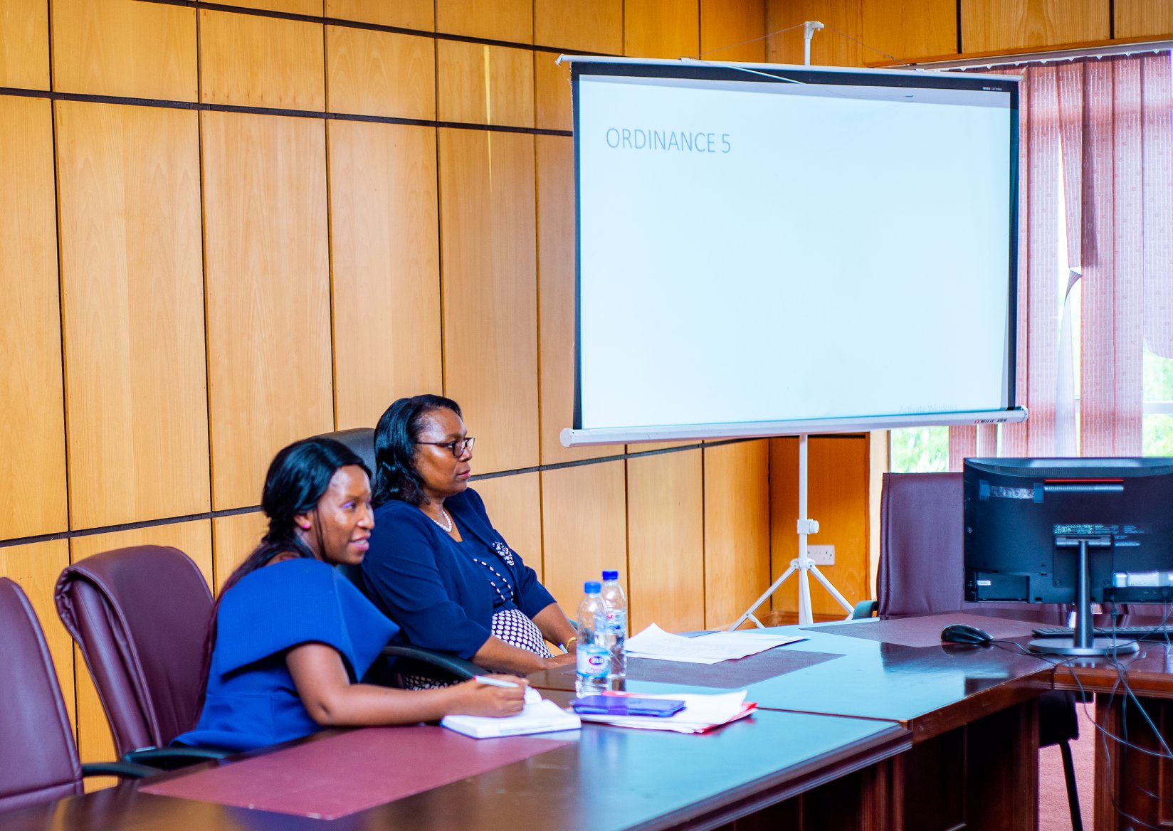 MSU Conducts Quality Assurance Induction Workshop - Midlands State ...