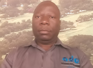 Mr Erasmus Madzudzo - Midlands State University