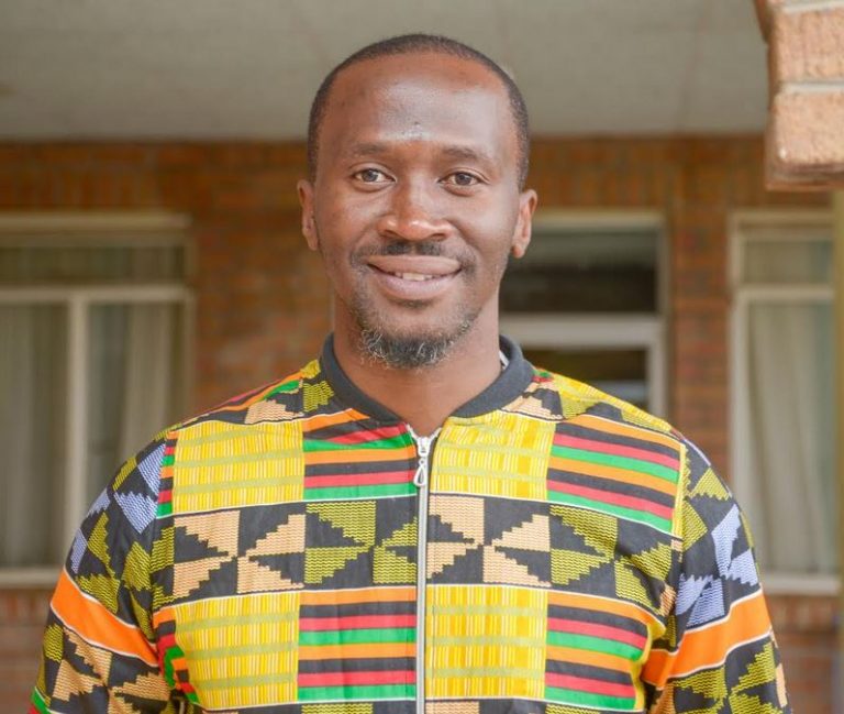 Biochemistry - Midlands State University