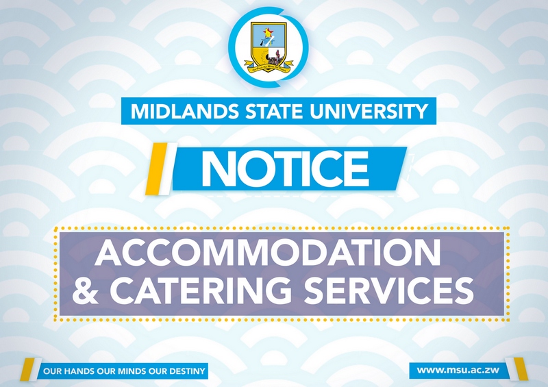 Notice to All First Year, First Semester (Level 1:1) Students ...