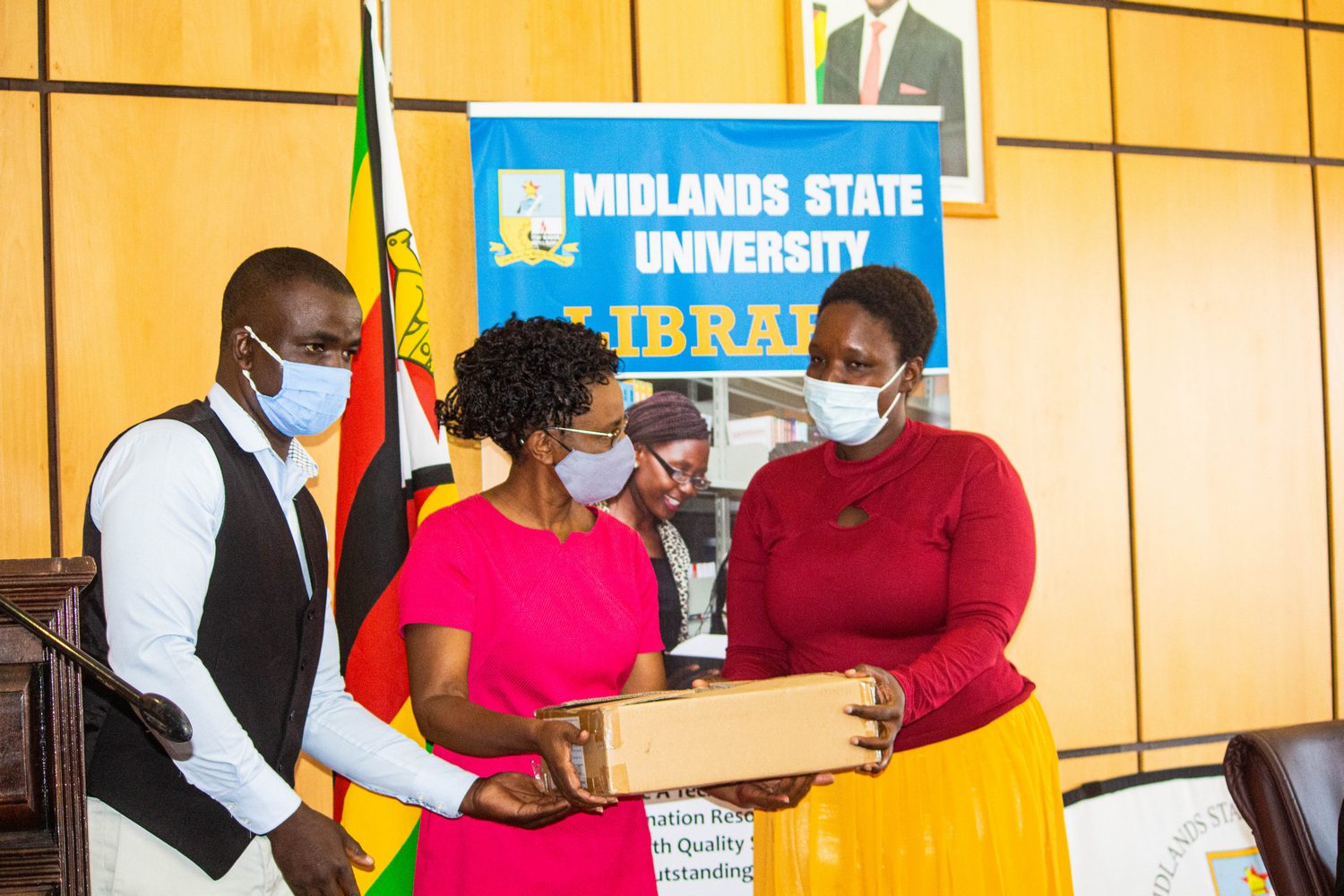 Midlands State University