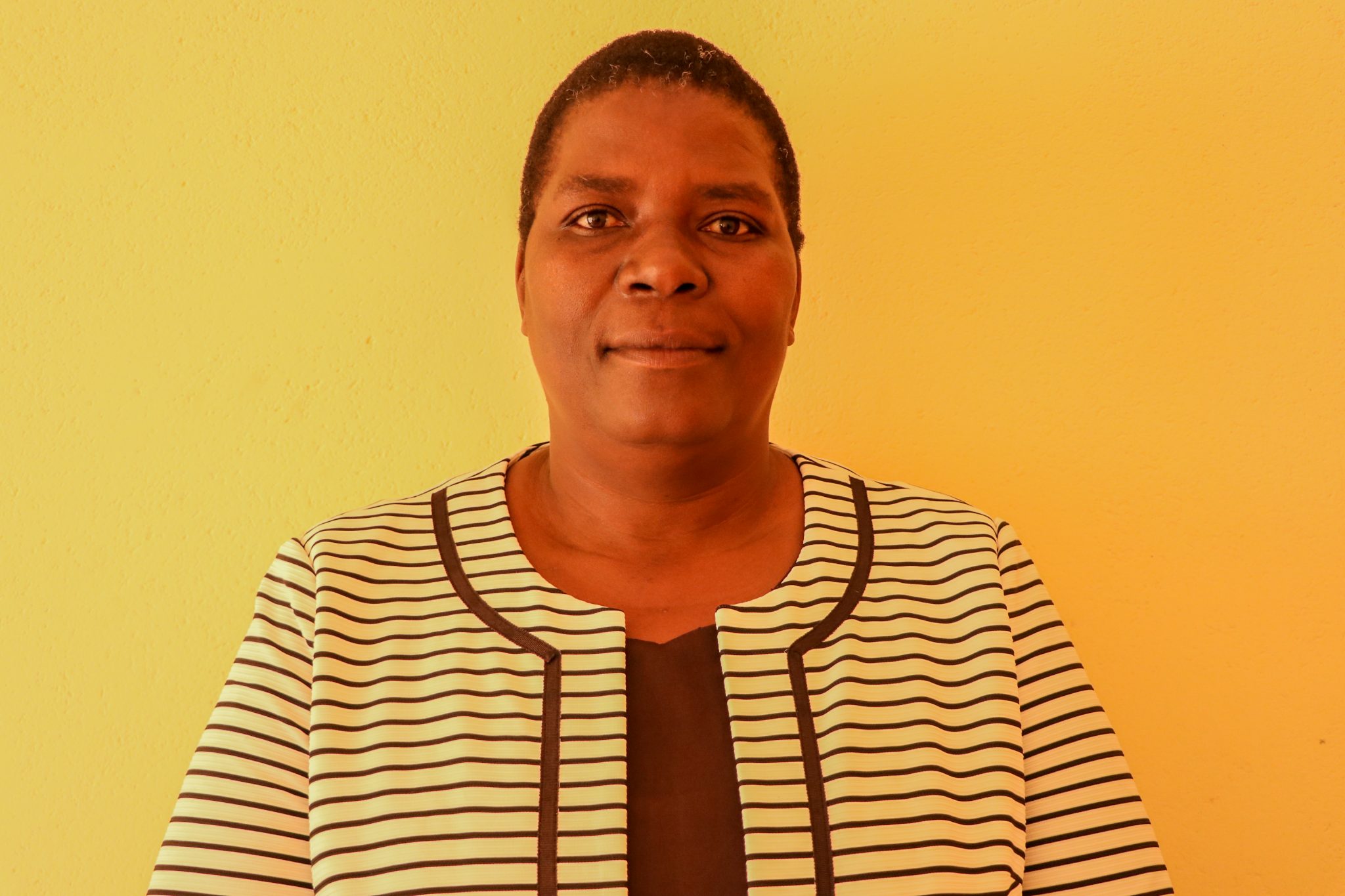 MRS LAURENCIA VIRIRI - Midlands State University