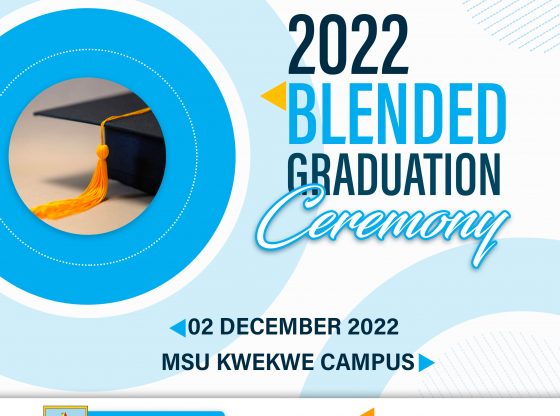 News Archives - Midlands State University