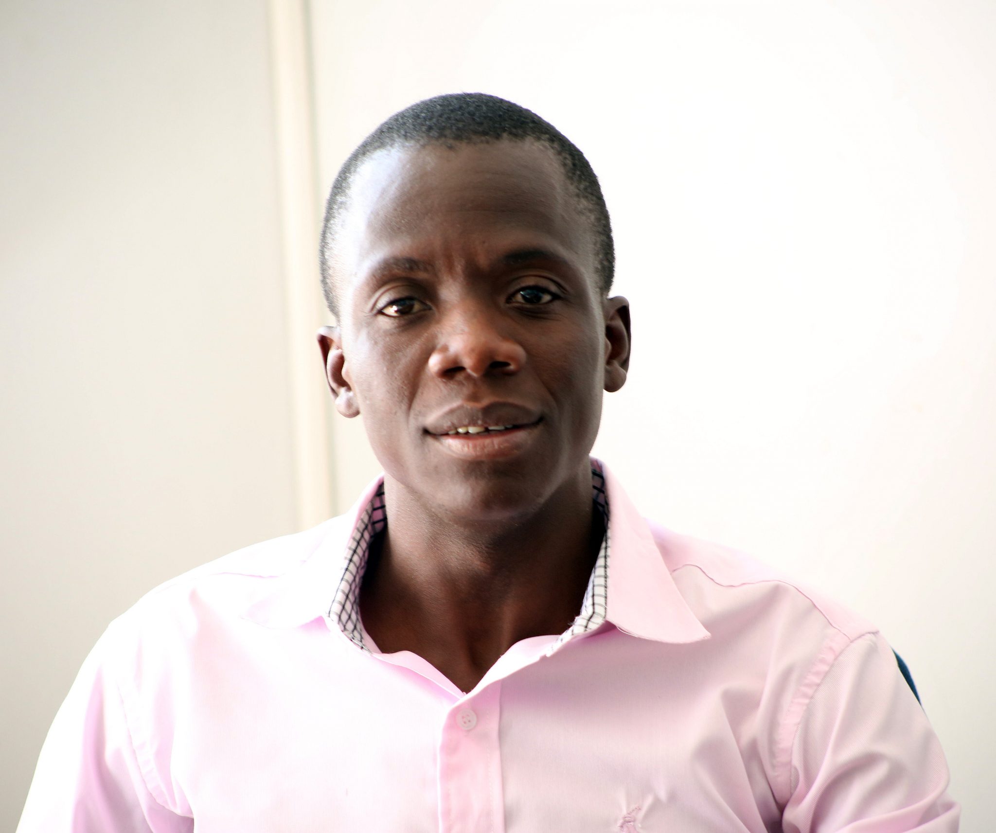 Mr Jonah Marawako - Midlands State University