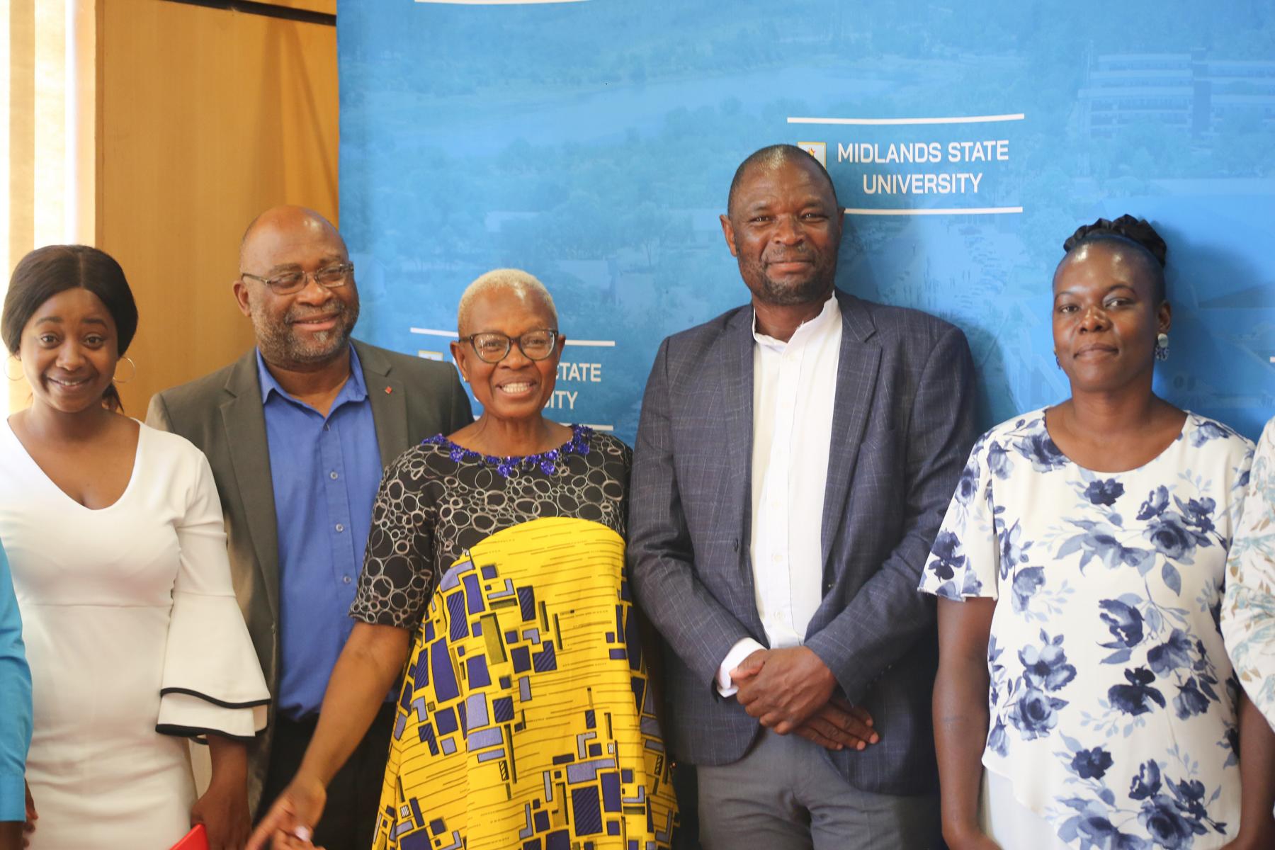 Consultative Forum Paves Way for MSU - Chikomba RDC Collaboration ...