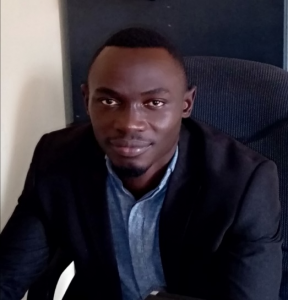 Mr Mapuranga Raymond - Midlands State University
