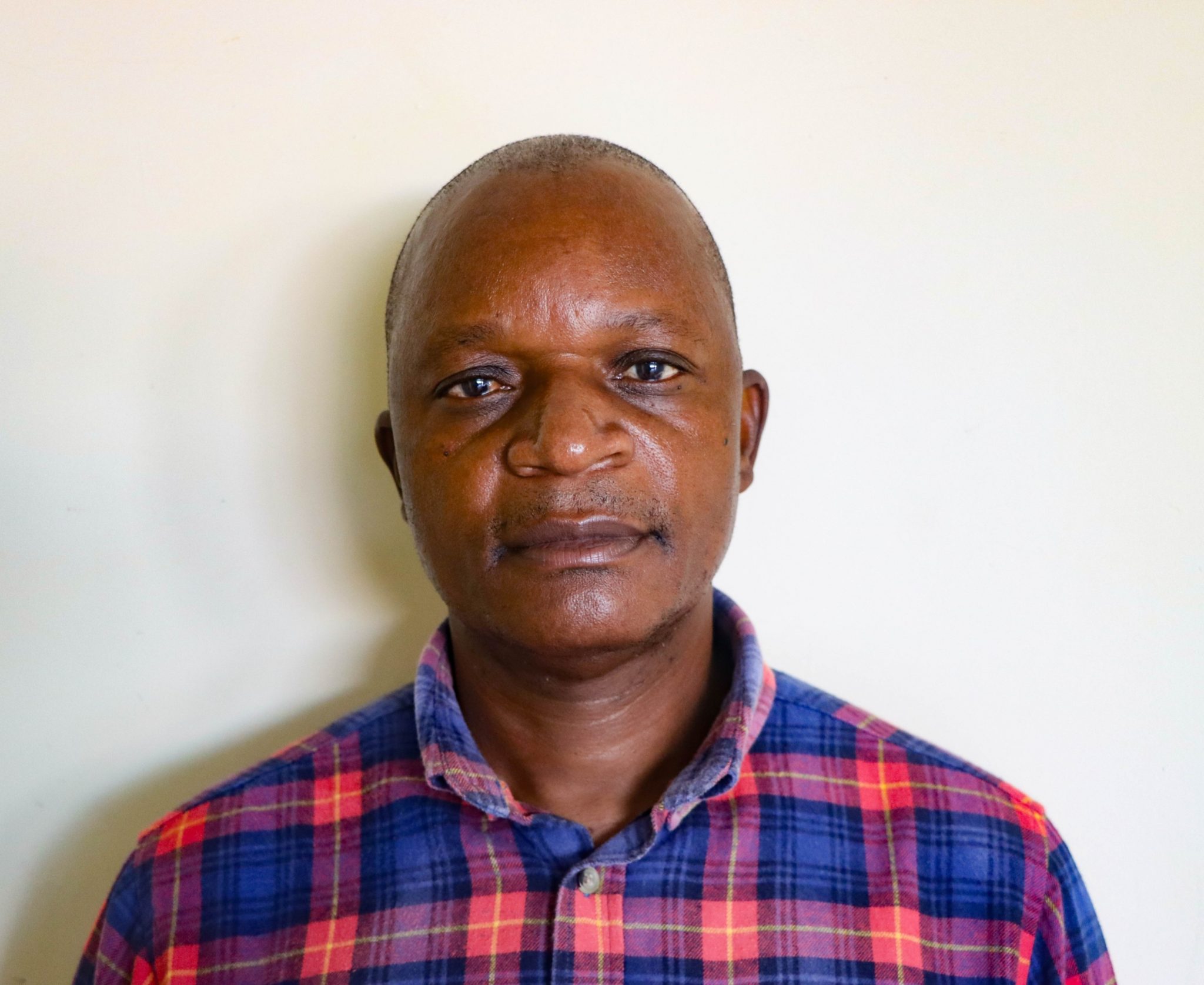 Mr Kunaka Kizito - Midlands State University
