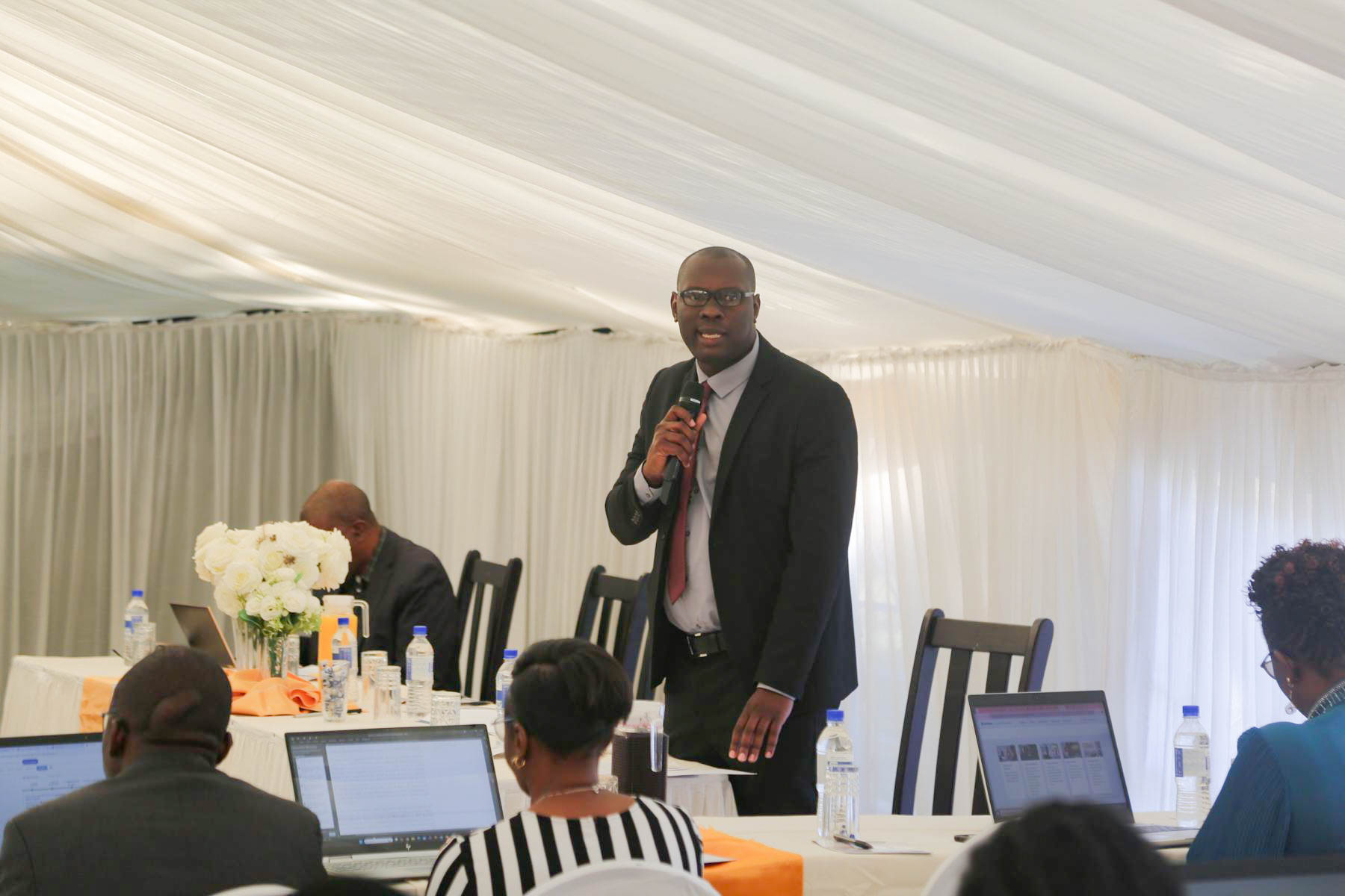 Postgraduate Studies Supervision Workshop Promotes Effective and ...