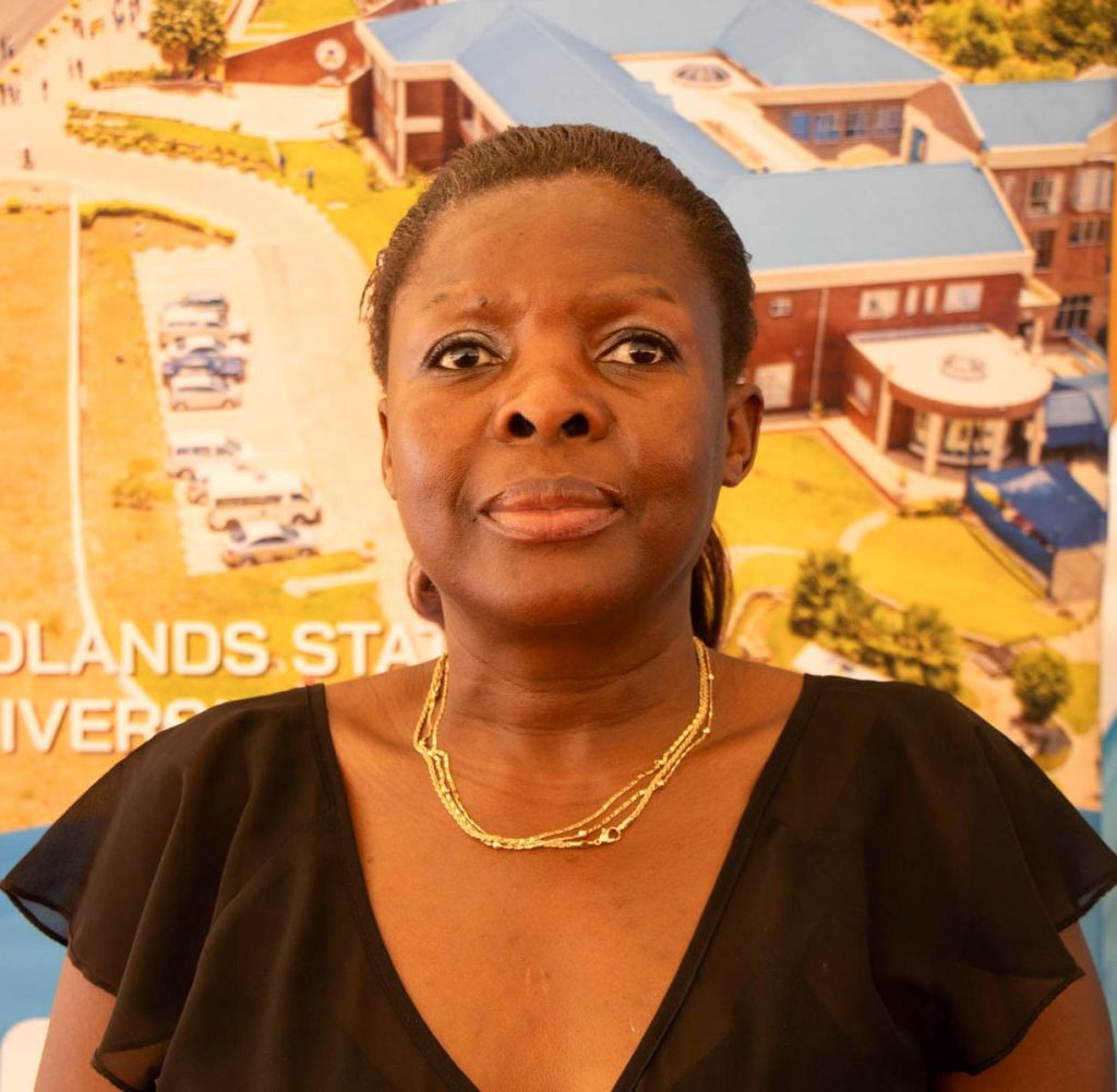 Council Members - Midlands State University