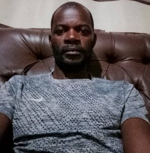 Mr Manyere Savanhu Howard - Midlands State University