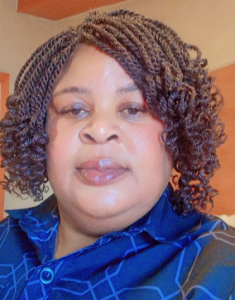 Ms Martha Razawu - Midlands State University