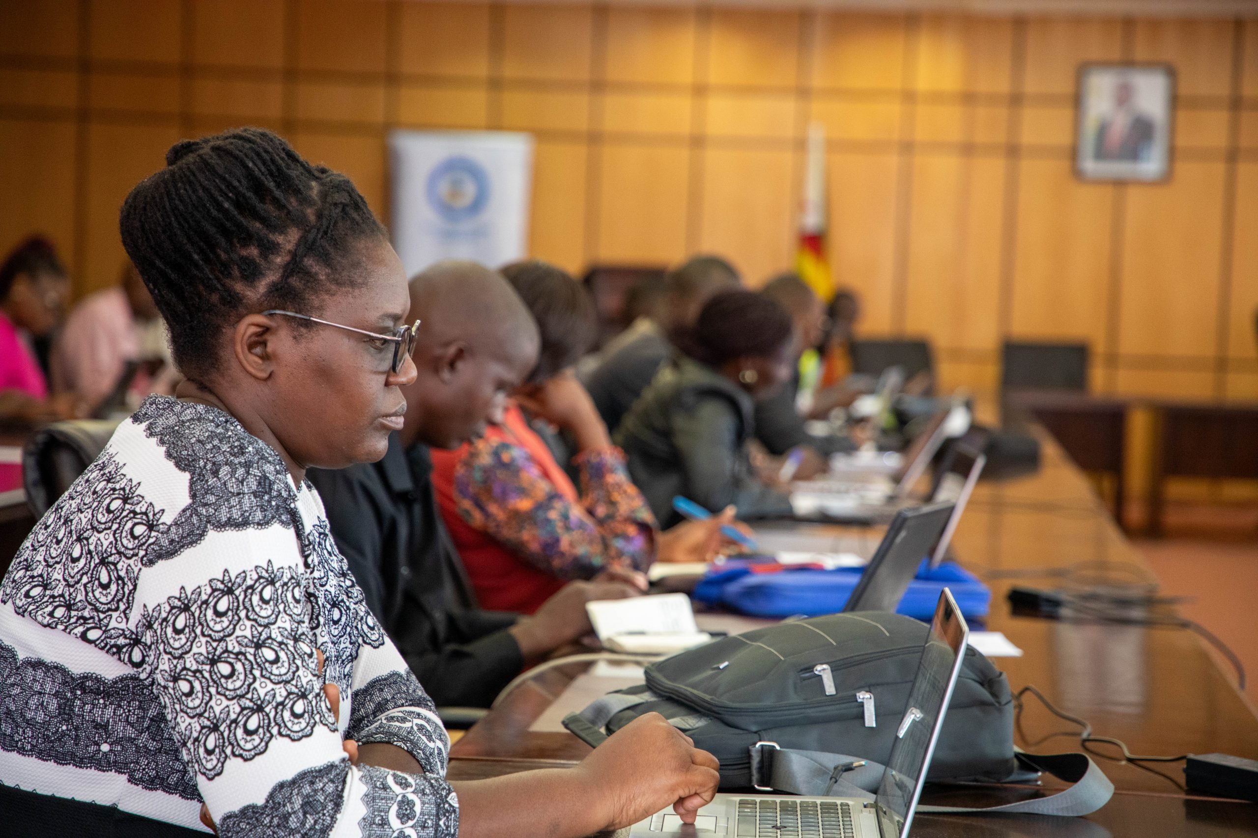 MSU Unveils WRL Database Management System to Revolutionise Work ...