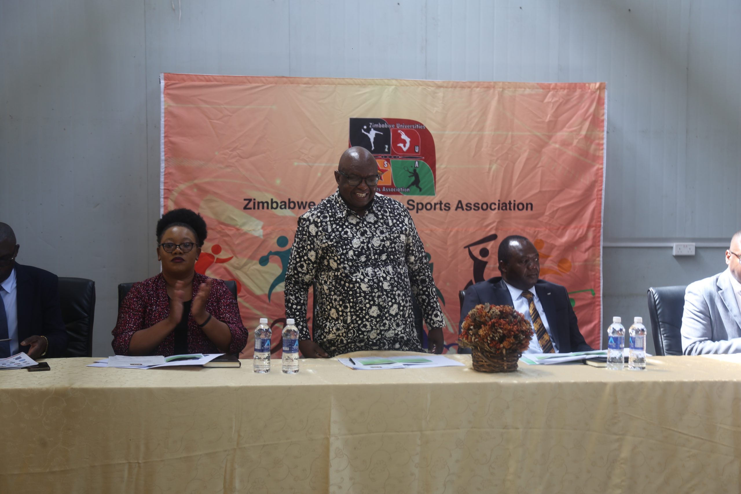 ZUSA Games 2025 Kick Off in Spectacular Fashion: A Celebration of Sport ...