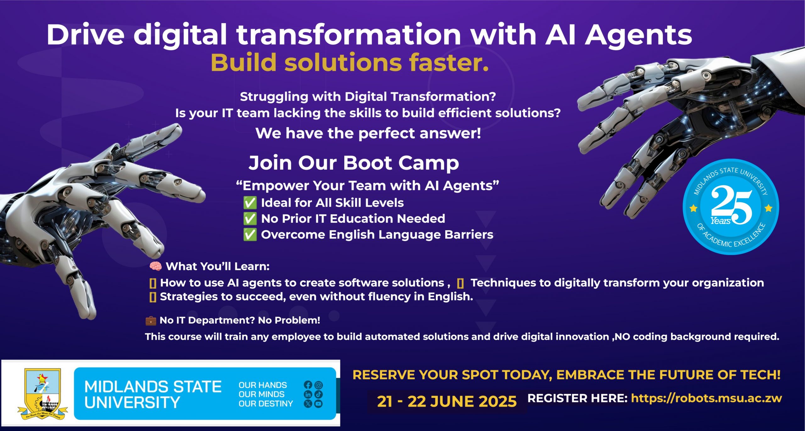 To Register Click Here