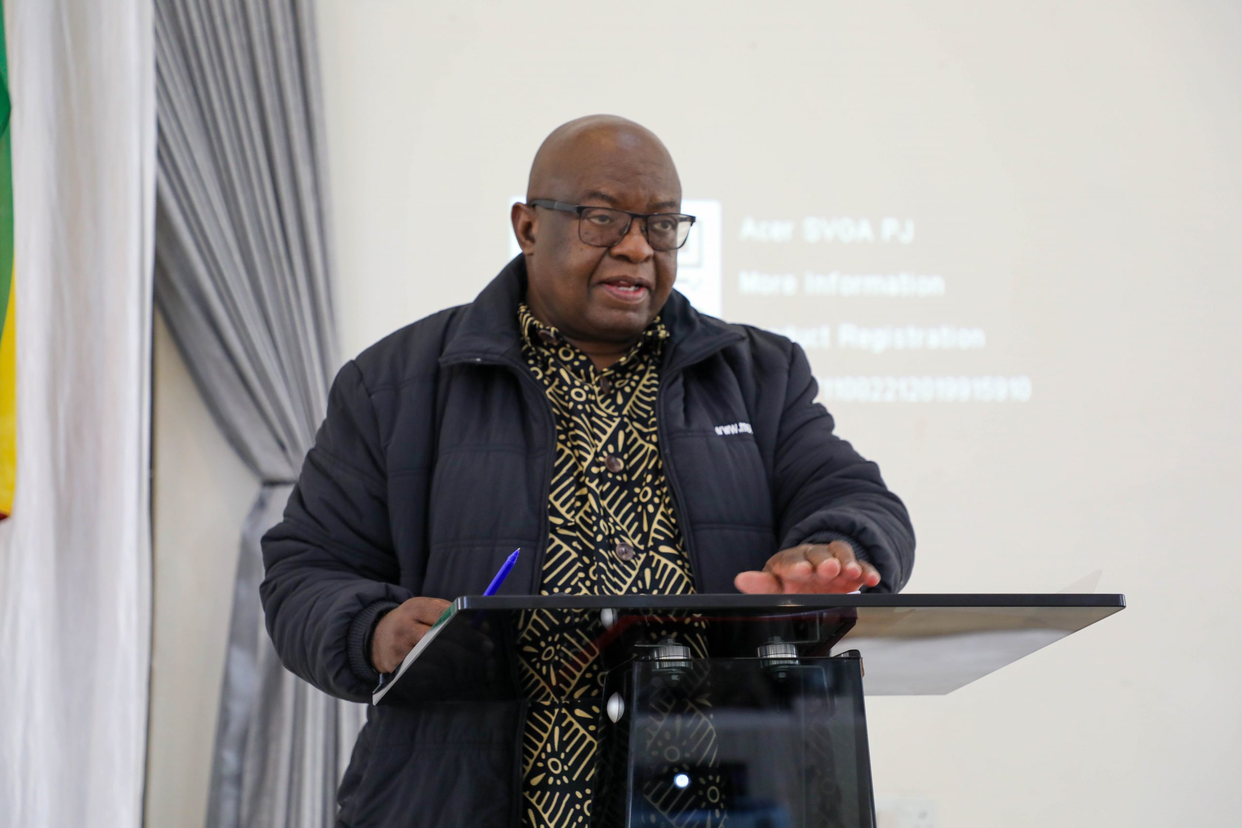 MSU Leadership Charts Path for Excellence at High-Energy Mid-Year ...