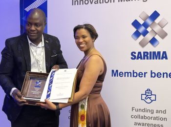 A Triumph of Ingenuity: Midlands State University Clinches Coveted ...