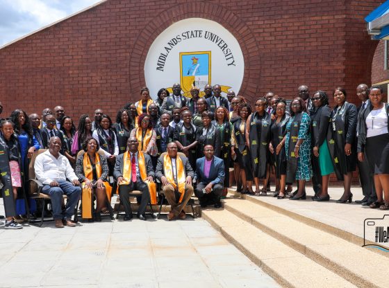 Midlands State University