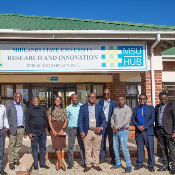 Transnational Synergy: MSU and UNZA Unite to Catalyse Africa’s ...